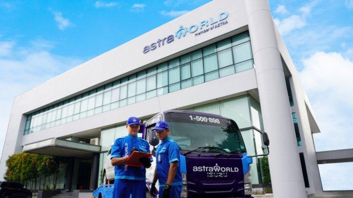 AstraWorld Kenalkan Opsi Layanan Darurat Baru dan Armada di Balikpapan dan Samarinda ...