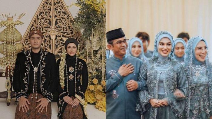 10 Fakta Pernikahan Cindara, Anak Walikota Balikpapan Rahmad Mas'ud ...