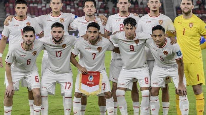 Terjawab Kapan Timnas Indonesia Main Lagi, Jadwal Skuad Garuda Usai ... Terjawab Kapan Timnas Indonesia Main Lagi, Jadwal Skuad Garuda Usai ...