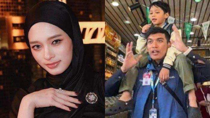 Profil Hendra Zayn, Dipanggil Ayah oleh Anak-Anak Inara Rusli, Sebut ...
