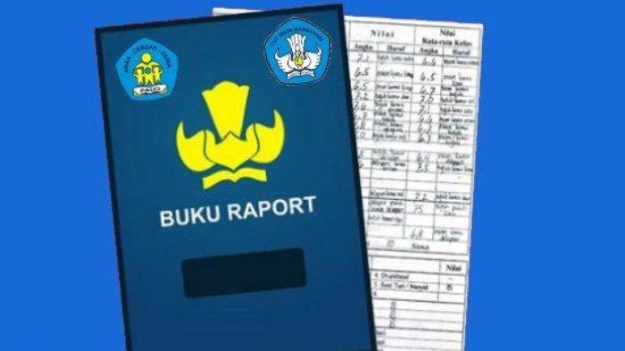 60 Contoh Catatan Wali Kelas Penuh Motivasi untuk Pembagian Rapor ...