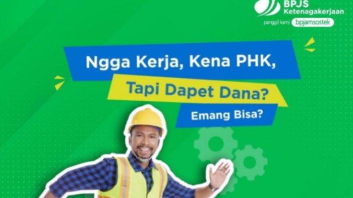 PPN Naik 12 Persen, Korban PHK Dapat 60 Persen Gaji Selama 6 Bulan Mulai 2025, Ini Cara Klaimnya ...