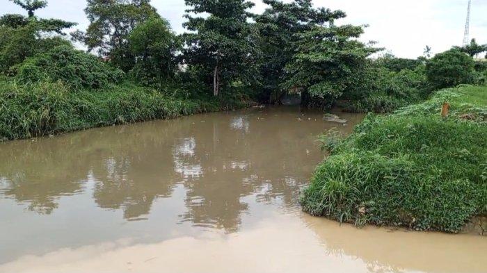 Update Progres Proyek Bendali Ampal Hulu Balikpapan, Solusi Atasi ...