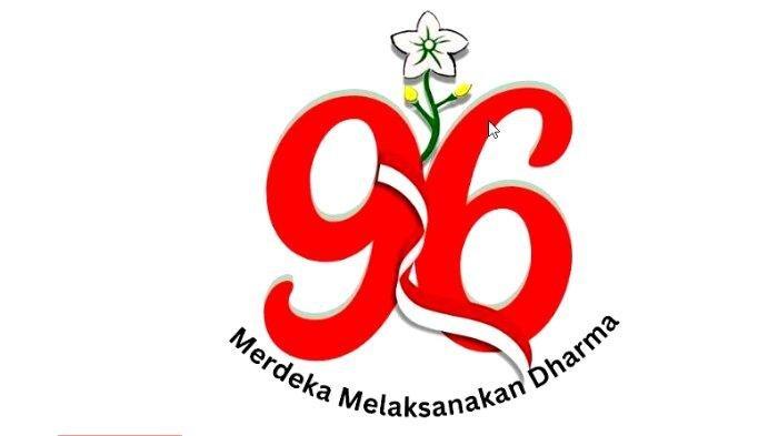 Gratis! Link Download Logo Peringatan Hari Ibu 2024 ke-96 Tahun Resmi dari KemenPPPA - Halaman ...