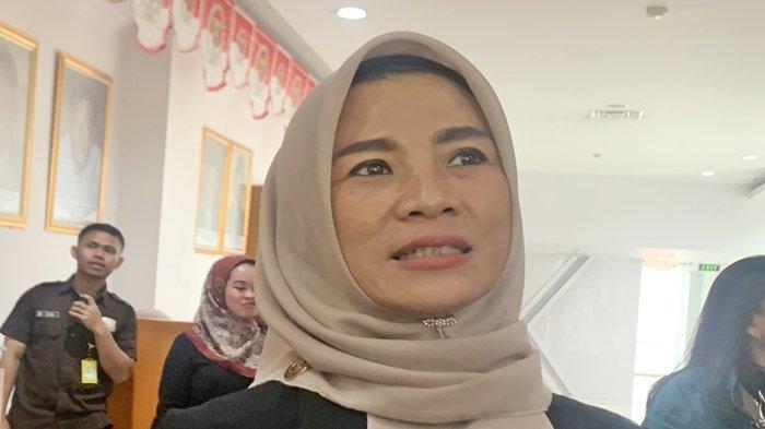 Kini Ada Payung Hukumnya, Satpol PP Samarinda Lebih Leluasa Eksekusi Penertiban - Tribunkaltim.co