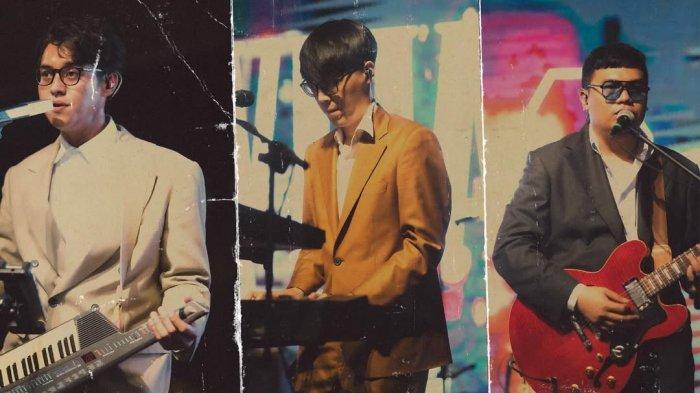 Profil Wijaya 80, Band Beranggotakan Ardhito Pramono yang Lagunya Viral ...
