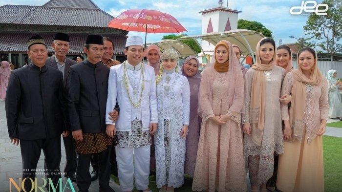 Diangkat dari Kisah Nyata, Wulan Guritno Viral di Film Norma, Tuai ...