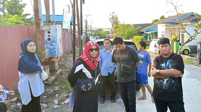 Nasib Ratusan Warga Somber Balikpapan di Tangan Sumaria, Harap Solusi ...