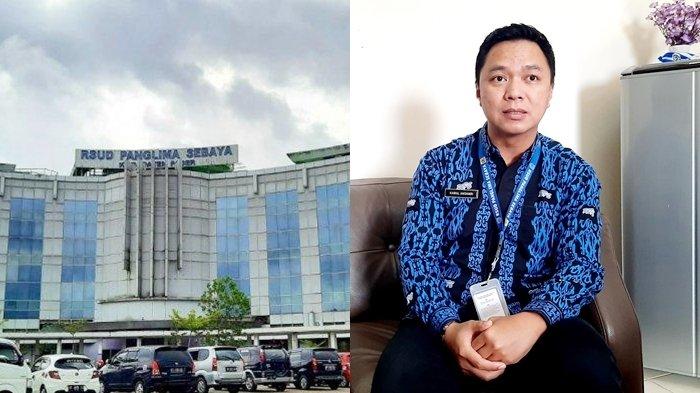 RSUD Panglima Sebaya Paser Sediakan Pendaftaran Online Bagi Masyarakat ...