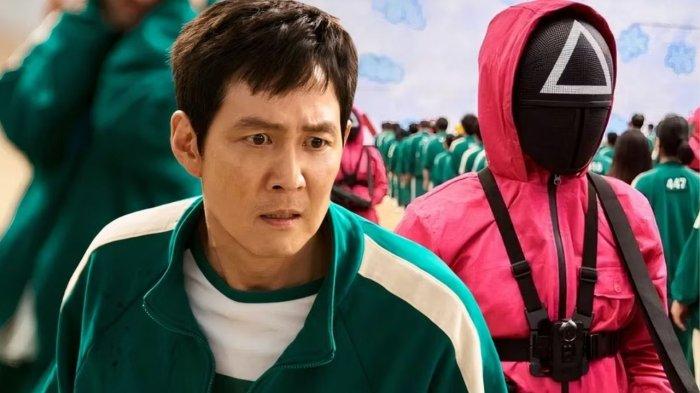 18 Daftar Pemeran dan Pemain Squid Game 2, Ada Park Sung Hoon, Lee Jung ...