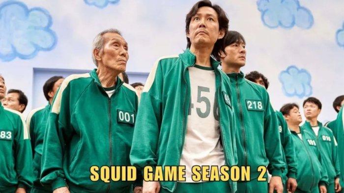 Penjelasan Ending Squid Game 2, Kematian yang Mengejutkan hingga ...