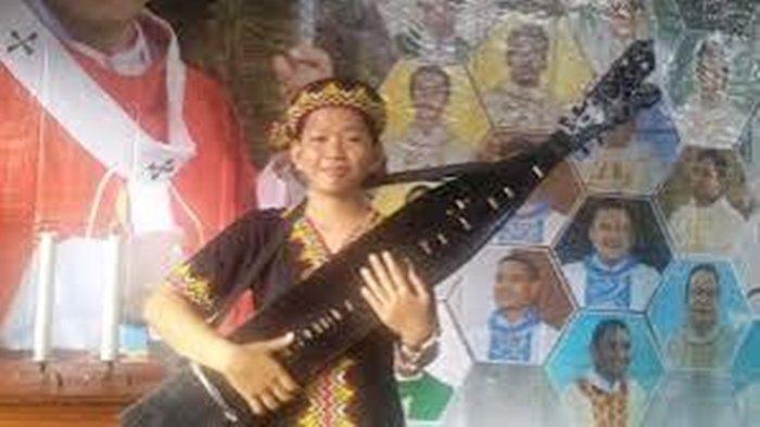 Cerita Legenda Sapeq di Mahakam Ulu, Harmoni yang Lahir dari Mimpi ...