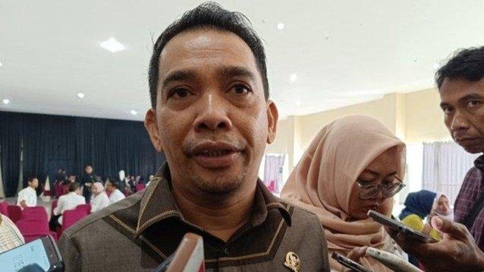 Jelang Tahun Baru 2025, Ketua DPRD Balikpapan Imbau Warga Rayakan dengan Sederhana, Bijak dan ...