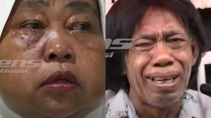 Sosok Sariyah Istri Pertama Pak Tarno, Masih Simpan Rasa Cinta dan Berharap Sang Suami Pulang ...