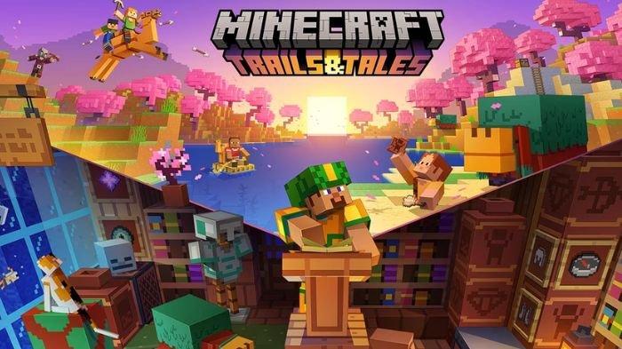 Perbedaan Minecraft Java dan Minecraft Bedrock Edition, Harus Download yang Mana? - Tribunkaltim.co