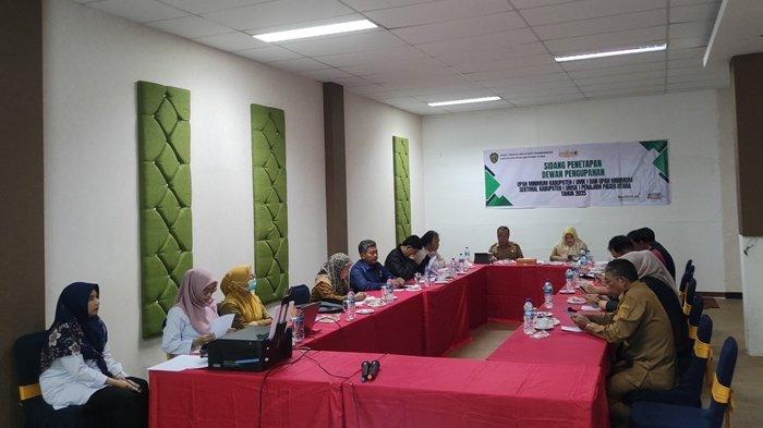 UMSK PPU 2025 Ditetapkan, Berikut Rincian Besarannya - Tribunkaltim.co