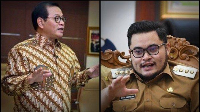 Ayah dan Anak Menang Pilkada 2024, Pramono Anung Jadi Gubernur Jakarta, Hanindhito Bupati Kediri ...