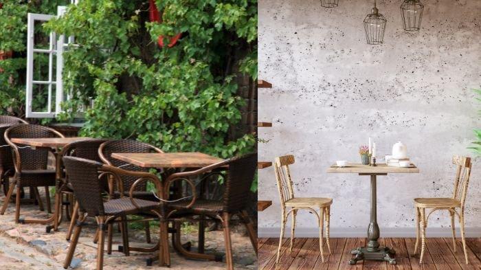 8 Rekomendasi Tempat Nongkrong Santai saat Weekend, Cafe Hits di ...