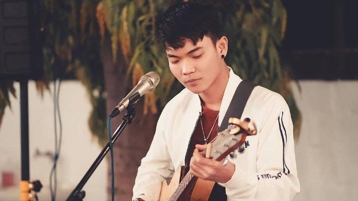 Lirik Lagu Viral Merayu Tuhan - Trisuaka feat Dodhy Kangen Band, Lengkap Maknanya - Tribunkaltim.co