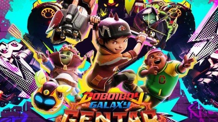 Makin Seru! Terjawab Boboiboy Gentar Episode 4 Kapan Rilis, Cek Jadwal RTV, Netflix, YouTube ...