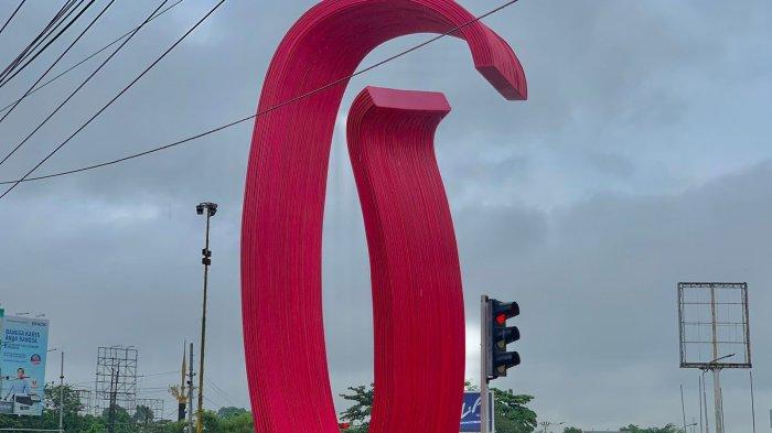 Daftar Tugu di Kaltim yang Disorot, dari Anggaran yang Dinilai ...