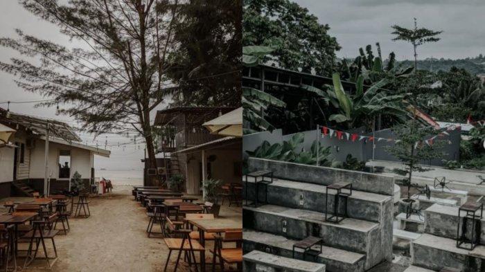 15 Rekomendasi Cafe Viral di Balikpapan untuk Ngumpul Bareng Bubuhan ...