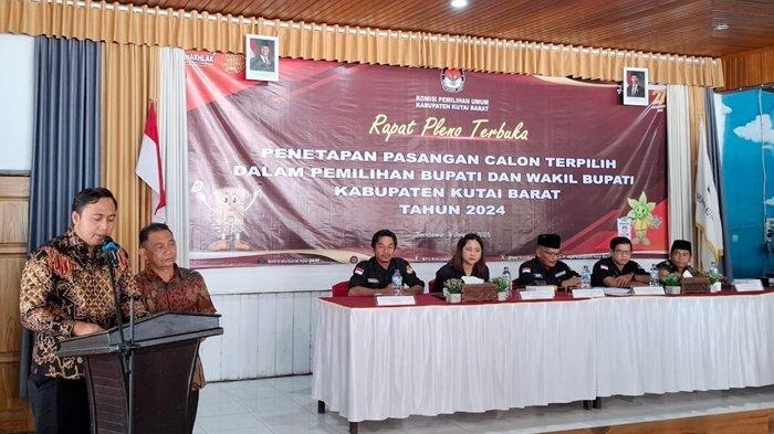 Bupati Kubar Terpilih Frederick Edwin Fokus Menyelesaikan Kebutuhan ...