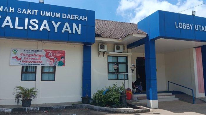 Sempat Diberhentikan, Nakes dan Dokter di Talisayan Berau Kembali Bertugas - Tribunkaltim.co