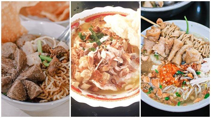 5+ Rekomendasi Tempat Makan dengan Menu Berkuah di Balikpapan, Nikmat ...