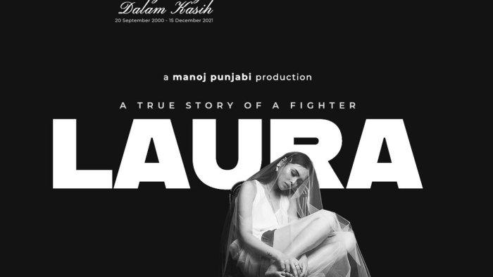 Laura Meninggal Kapan? Ini 4 Fakta Menarik Film Laura yang Kini Tayang ...