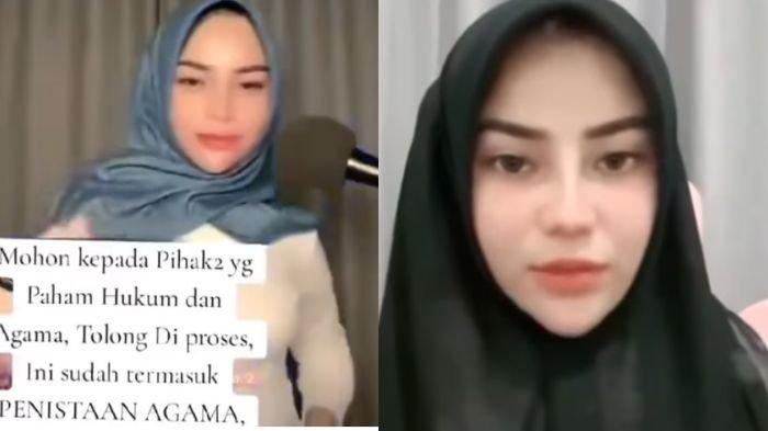 Viral Video Selebgram Aceh Baca Alquran Diiringi Musik DJ, Kini Mira Ulfa Minta Maaf dan ...