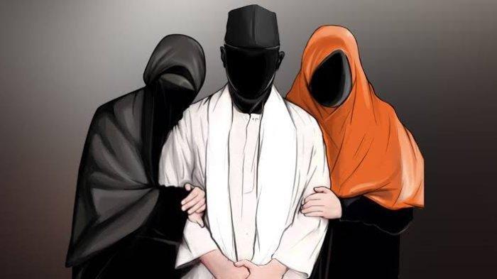 Syarat bagi ASN di Pemprov Jakarta yang Ingin Poligami, Sesuai Pergub ...