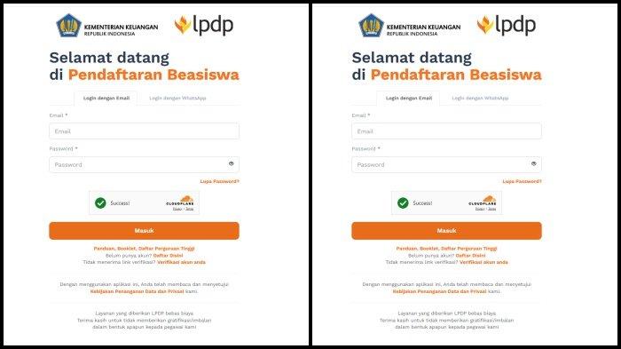 Pendaftaran Beasiswa LPDP 2025 Minimal IPK Berapa? Syarat Lengkap Jadwal, Link hingga Cara ...
