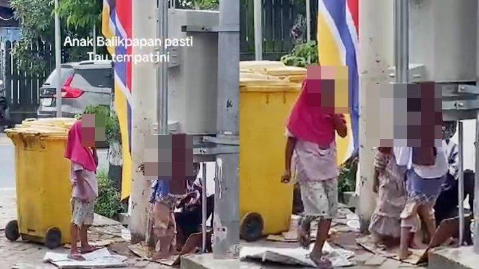 Viral Video Anak Merokok di Balikpapan, Pemkot Mulai Investigasi ...