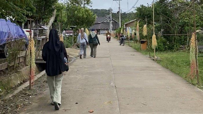 Warga Kampung Long Beliu Berau Berharap Dapat Nikmati Listrik PLN 24 ...