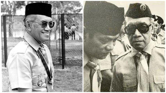 Siapa Bapak Pramuka Indonesia? Ternyata Seorang Sultan, Simak Sejarah ...