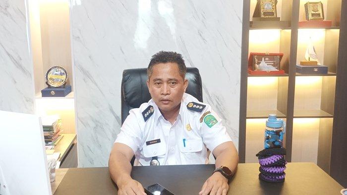 Kecamatan Tenggarong Jadi Tuan Rumah Perhelatan MTQ Kabupaten ke-46, Camat Usulkan Lokasi Acara ...