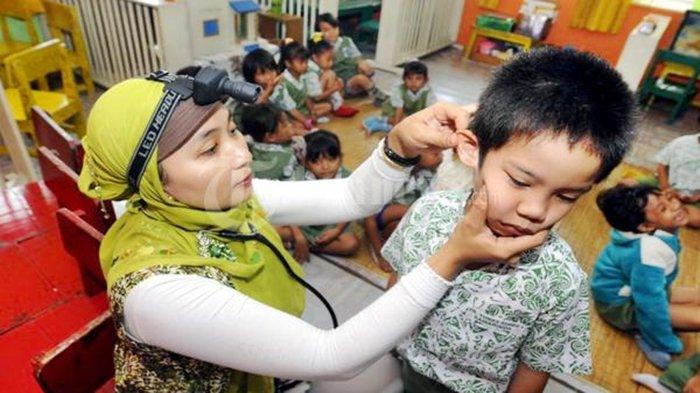 Cara Daftar Cek Kesehatan Gratis Lewat WhatsApp, Ini Jenis Pemeriksaan ...