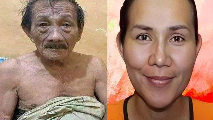 Kondisi Ayah Isa Zega Terungkap, Ngaku tak Pernah Dijenguk hingga ...