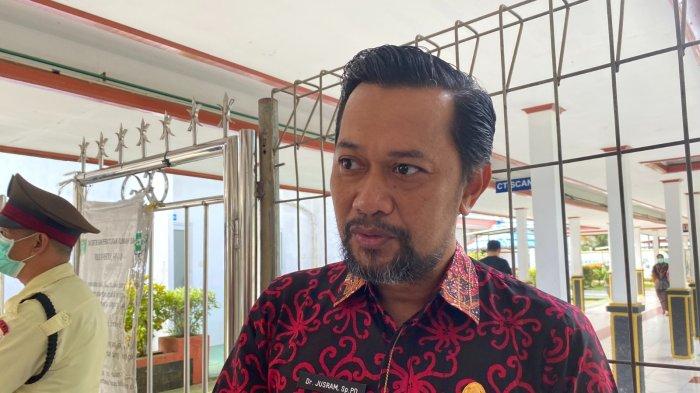 RSUD Abdul Rivai Berau Banyak Terima Pasien Rujukan, Ternyata Ini Penyebabnya - Tribunkaltim.co
