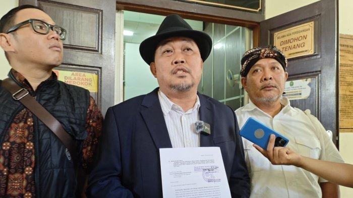 Dugaan Korupsi SHM dan HGB Pagar Laut Tangerang, MAKI Laporkan Kades dan Pejabat BPN ke Kejagung ...