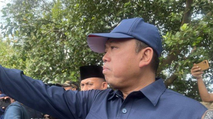 Lebih Parah dari Pagar Laut di Tangerang, Nusron Wahid Ungkap Pemilik SHGB 581 Hektar di Laut ...