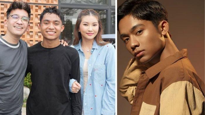 Betrand Peto Sudah Kantongi Izin untuk Pacaran, Kriteria Pasangan yang Diinginkan: Kayak Bunda ...