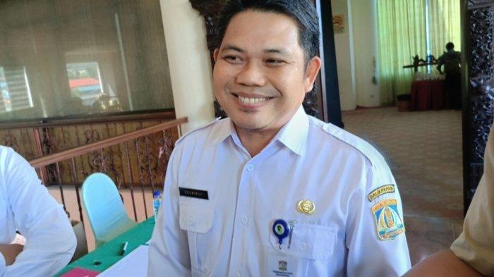 Pemkot Imbau Warga Pasang Umbul-umbul Sambut HUT ke-128 Balikpapan - Tribunkaltim.co