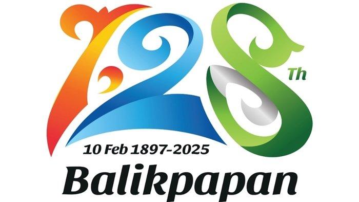 Tema HUT Balikpapan 2025 Lengkap Link Download Logo Gratis dalam Berbagai Format - Halaman 2 ...