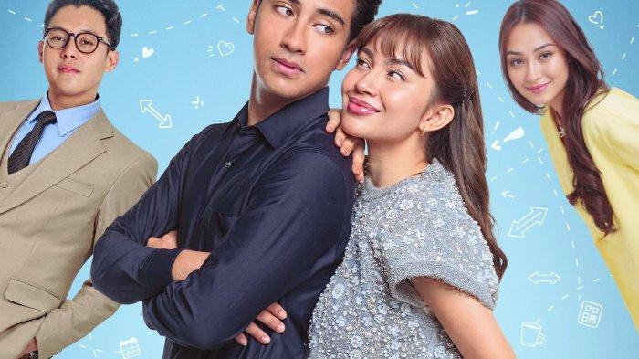 Terjawab Sudah Film A Business Proposal Indonesia Kapan Tayang, Cek ...