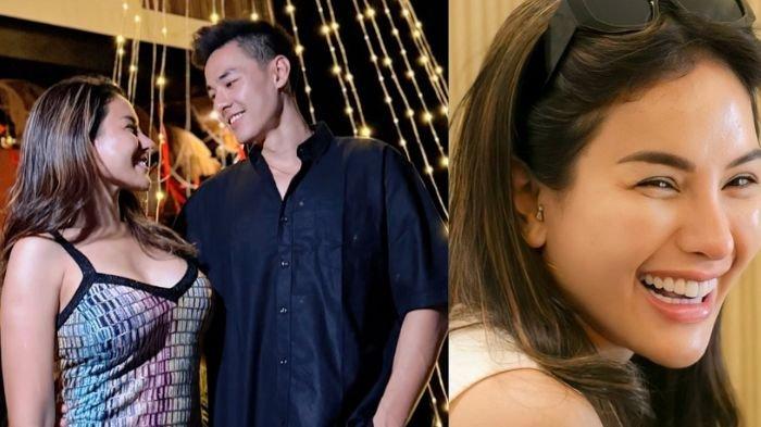 Nikita Mirzani Bantah Putus dari Matthew Gilbert, Alasan Nikmir Sempat ...