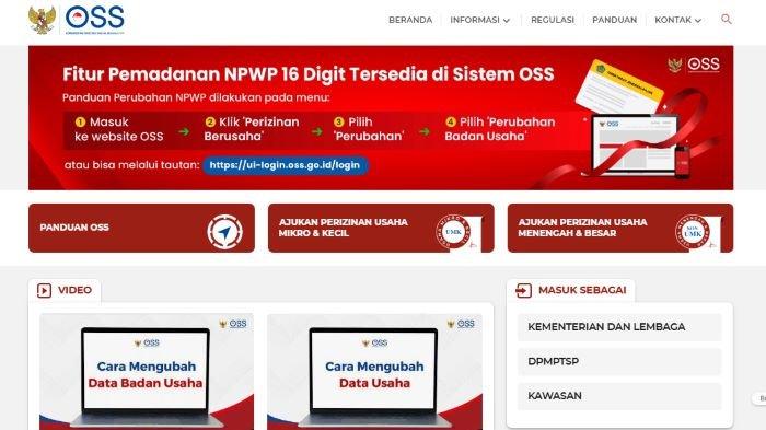 Lengkap Cara Menjadi Agen Gas Elpiji Rumahan, Syarat Daftar Online Pangkalan LPG resmi via oss ...