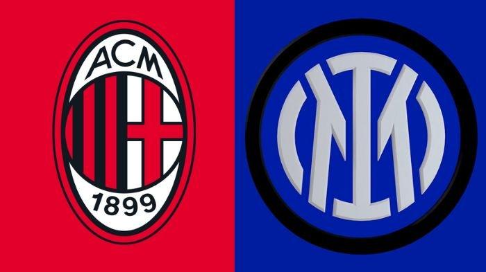 Live Streaming AC Milan vs Inter Milan di Liga Italia Lengkap Prediksi Skor, Siapa Menang ...