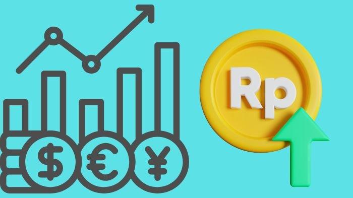 Cek Nilai Tukar Rupiah di 6 Bank Besar Indonesia Hari Ini 21 April 2025 ...